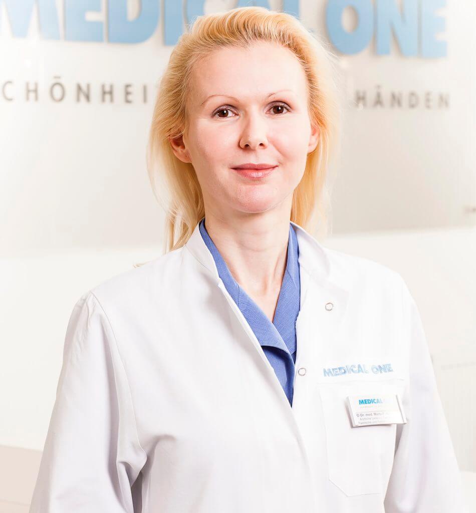 PD Dr. med. Marta Patricia Markowicz in Köln, Düsseldorf und Dortmund ...